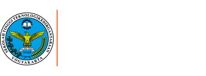 MANAJEMEN TRANSPORTASI UDARA STTKD – Program Manajemen Transportasi ...